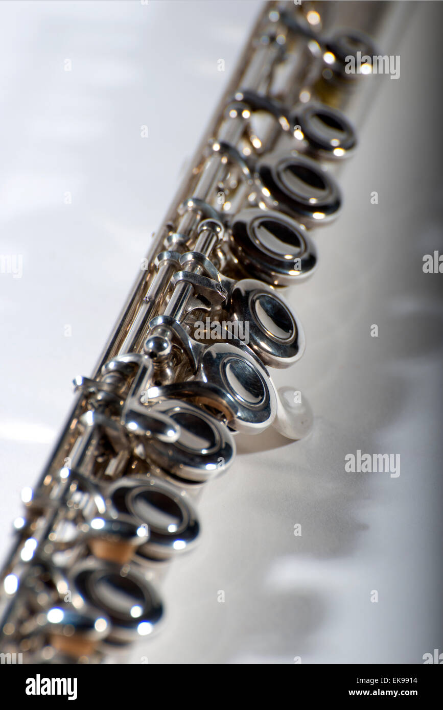 Key flute hi-res stock photography and images - Alamy