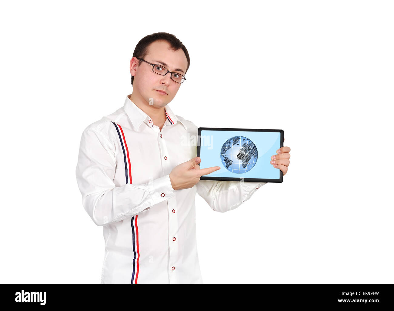 Earth smart hi-res stock photography and images - Alamy