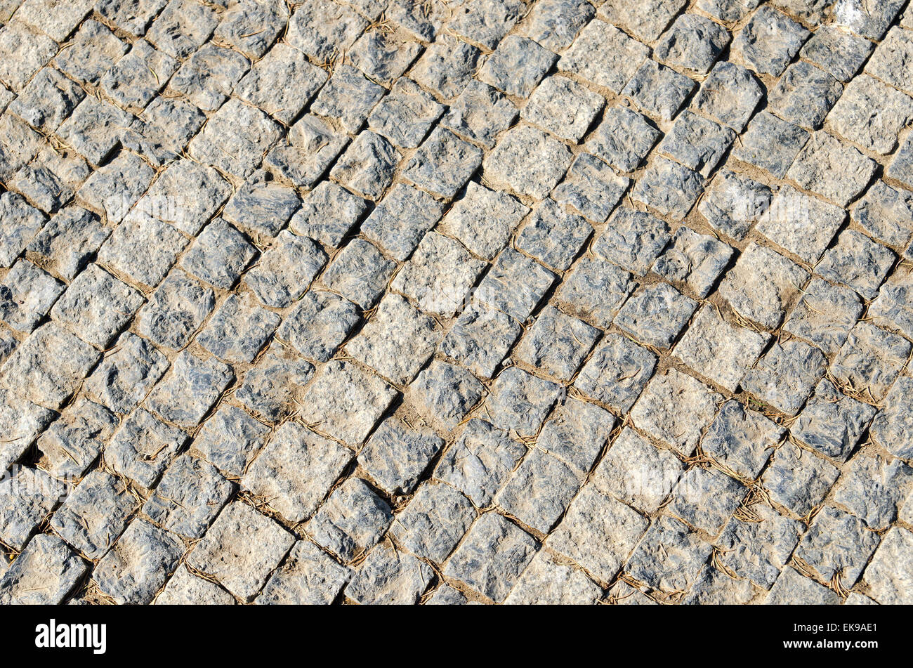 Part of a pavement hi-res stock photography and images - Alamy