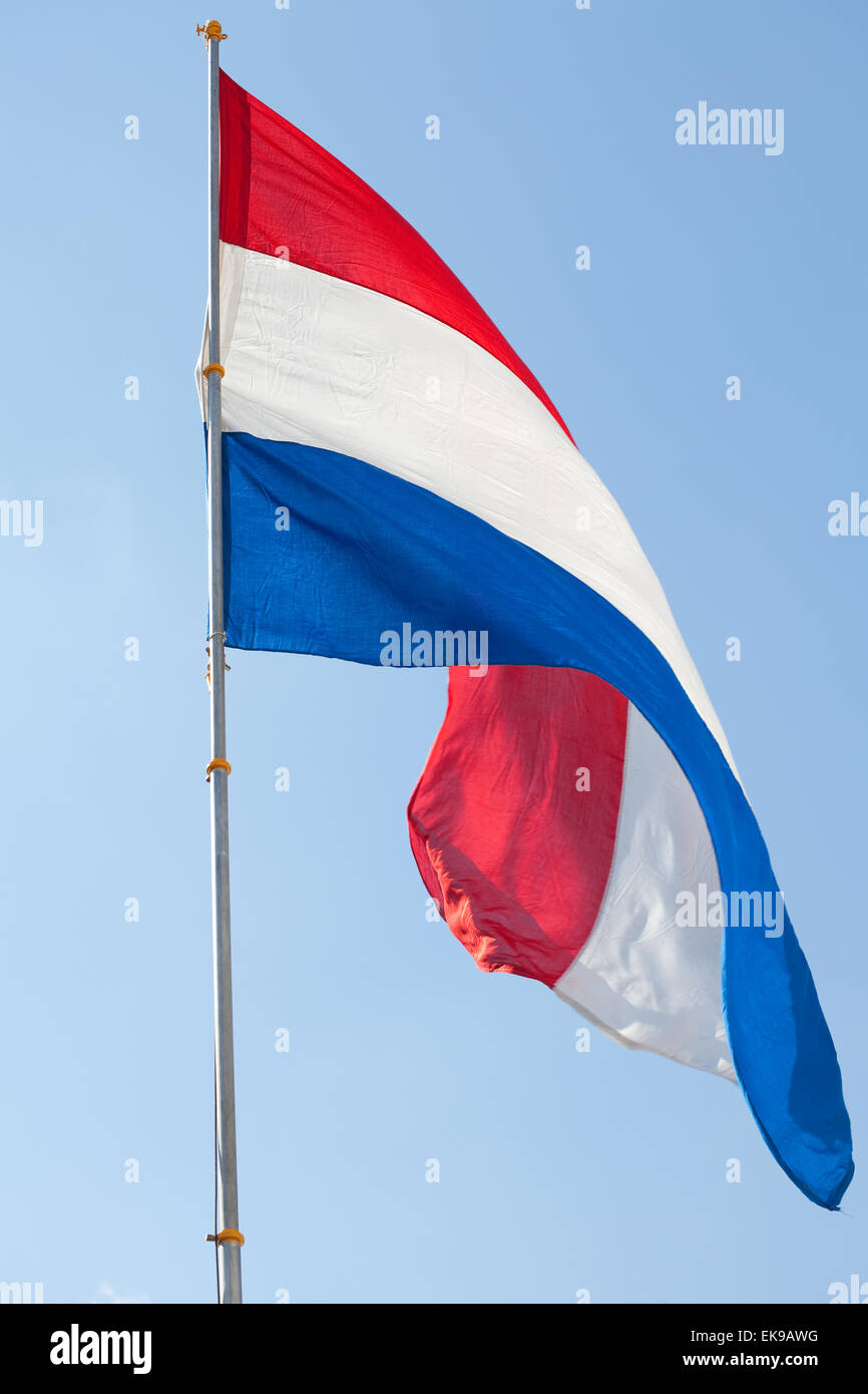 Rotterdam flag hi-res stock photography and images - Alamy
