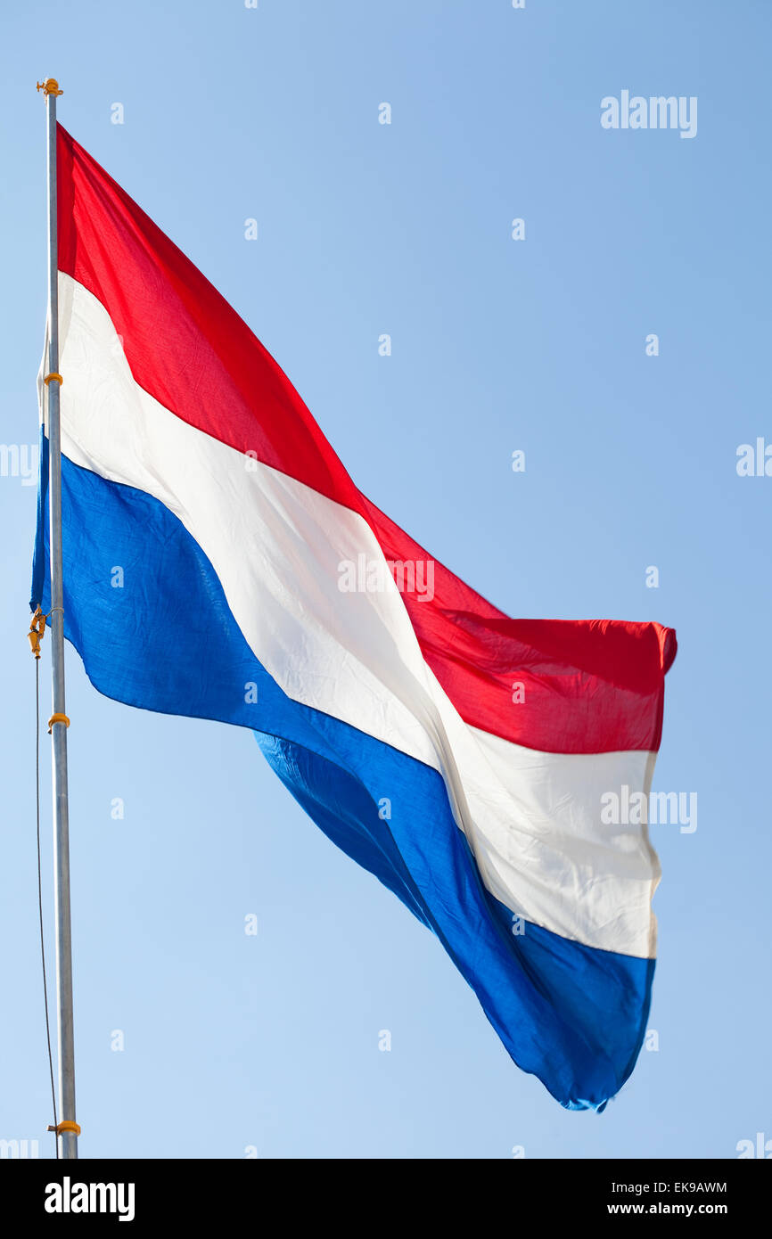 Rotterdam flag hi-res stock photography and images - Alamy