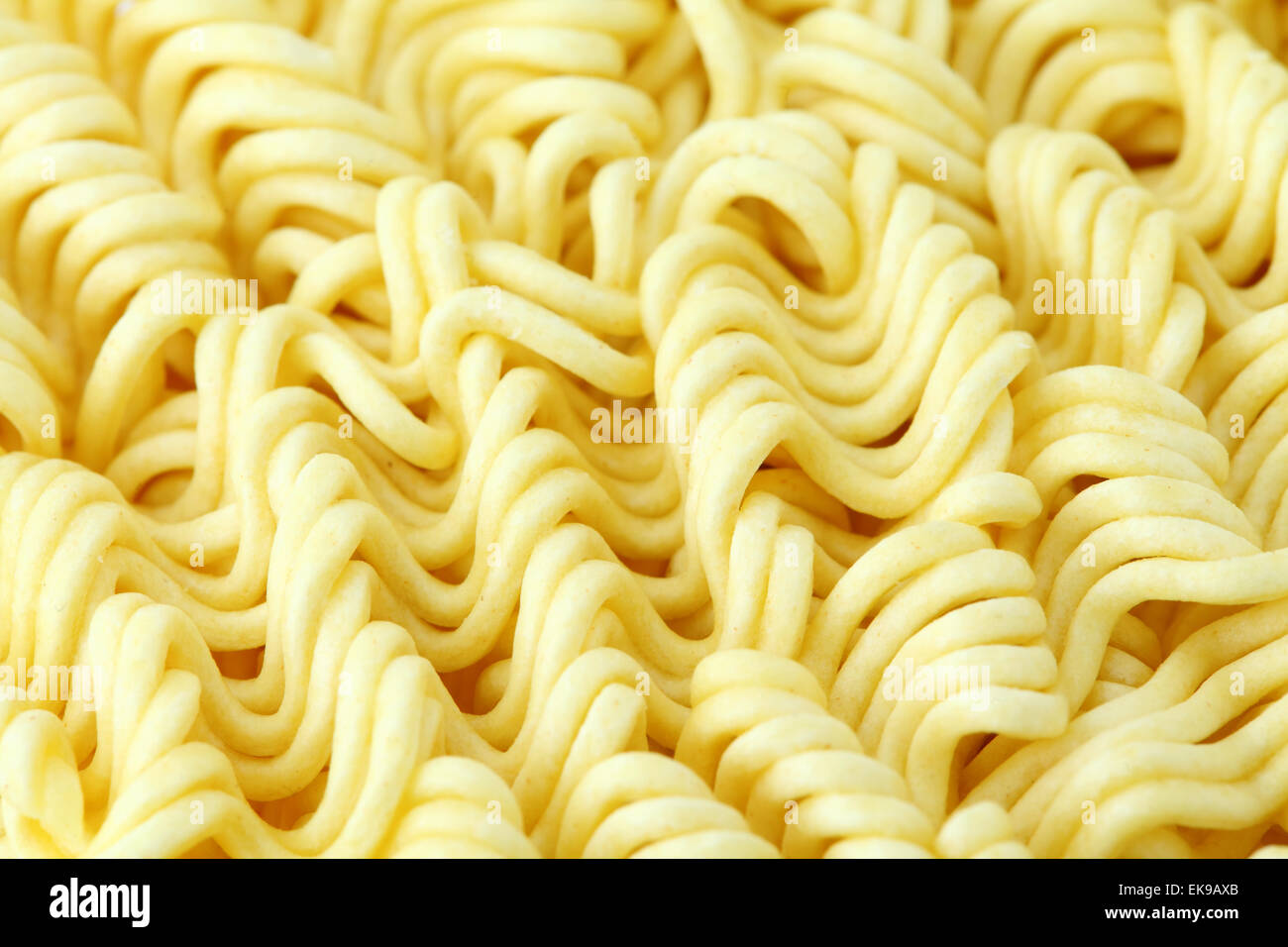 Noodle block hi-res stock photography and images - Alamy