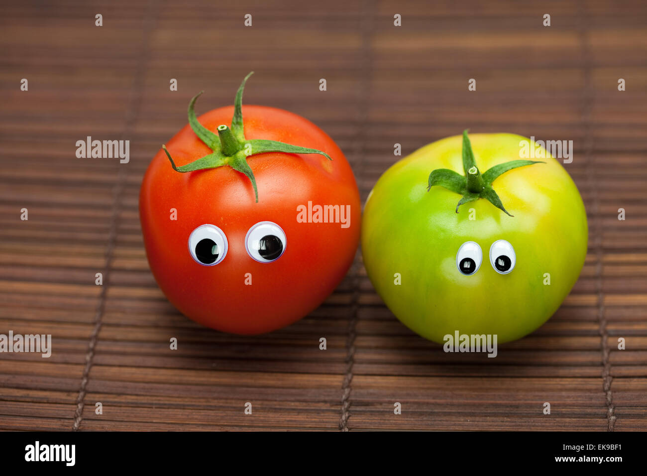 Tomato eyes hi-res stock photography and images - Alamy