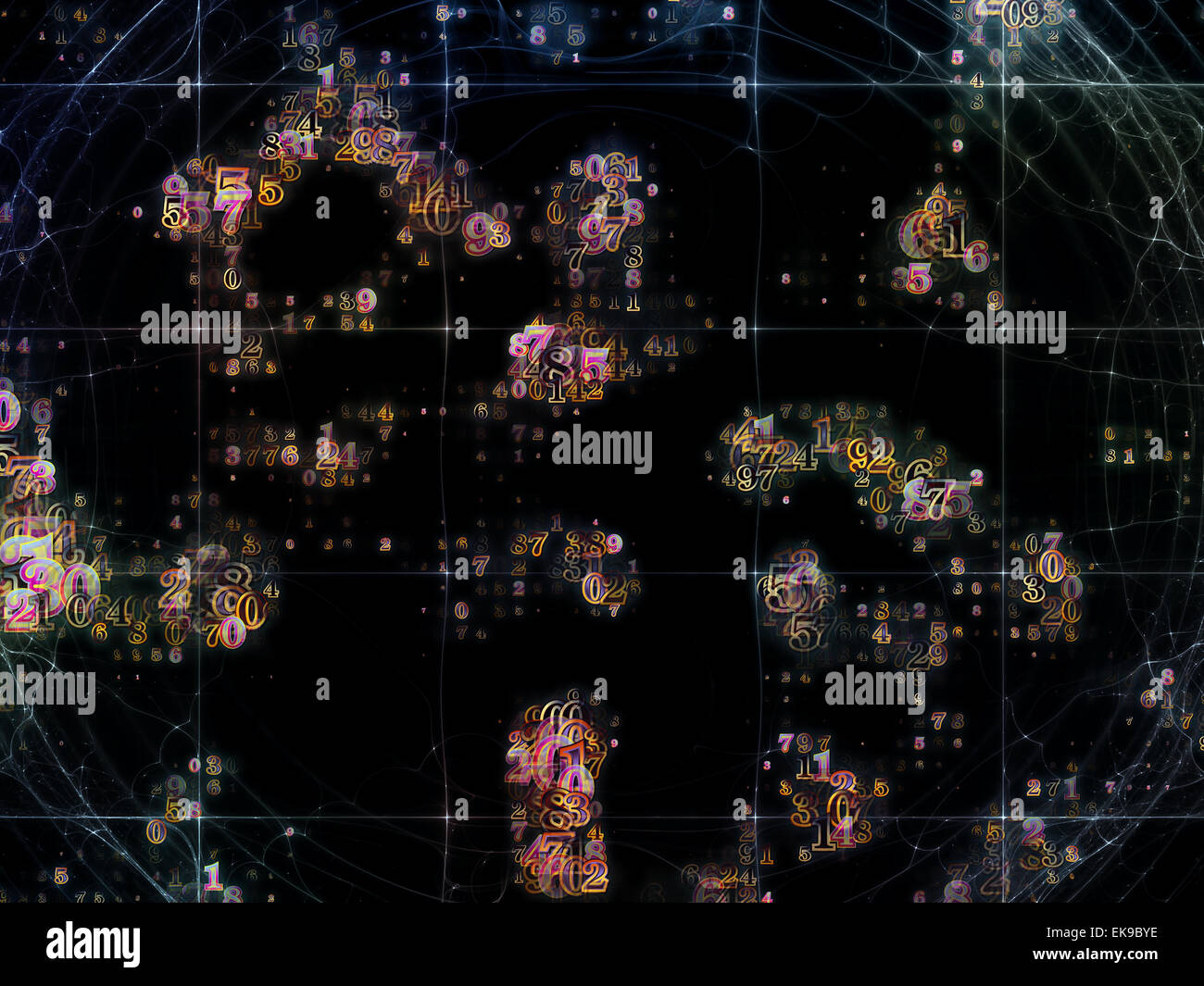 Artistic grid hi-res stock photography and images - Alamy