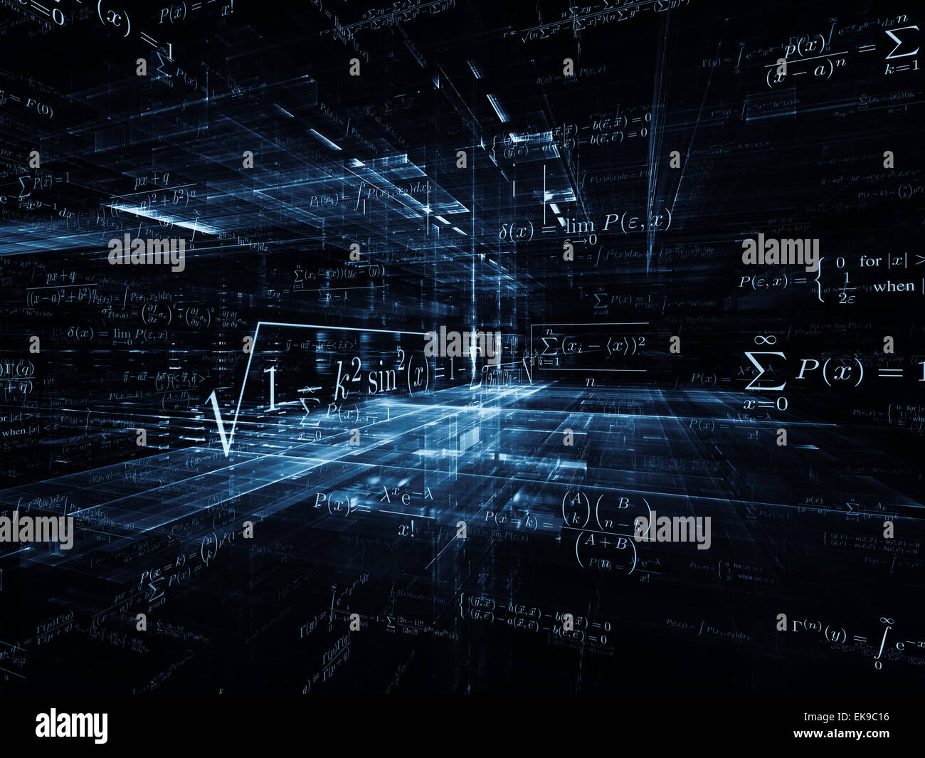 School of advance study hi-res stock photography and images - Alamy