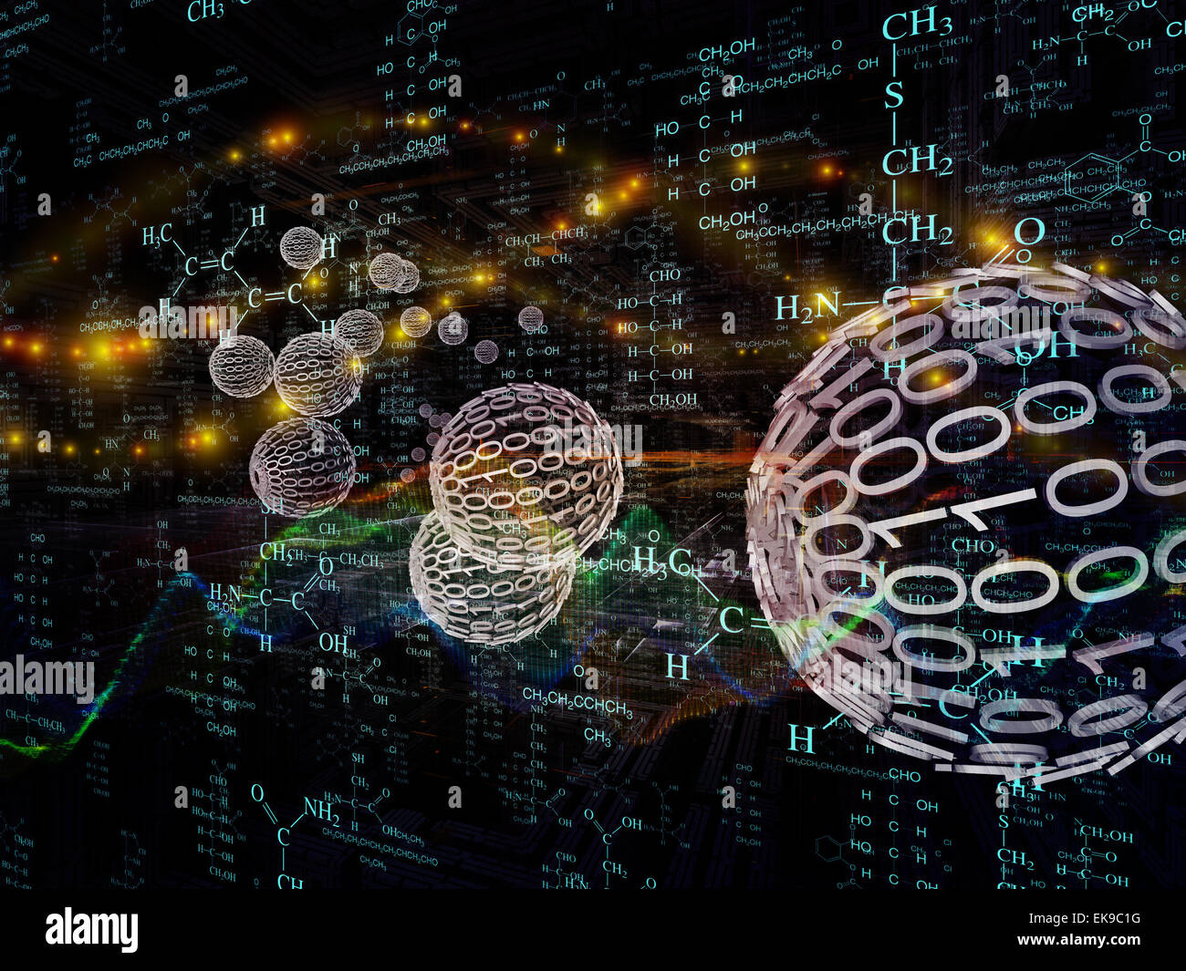 Organic computing hi-res stock photography and images - Alamy