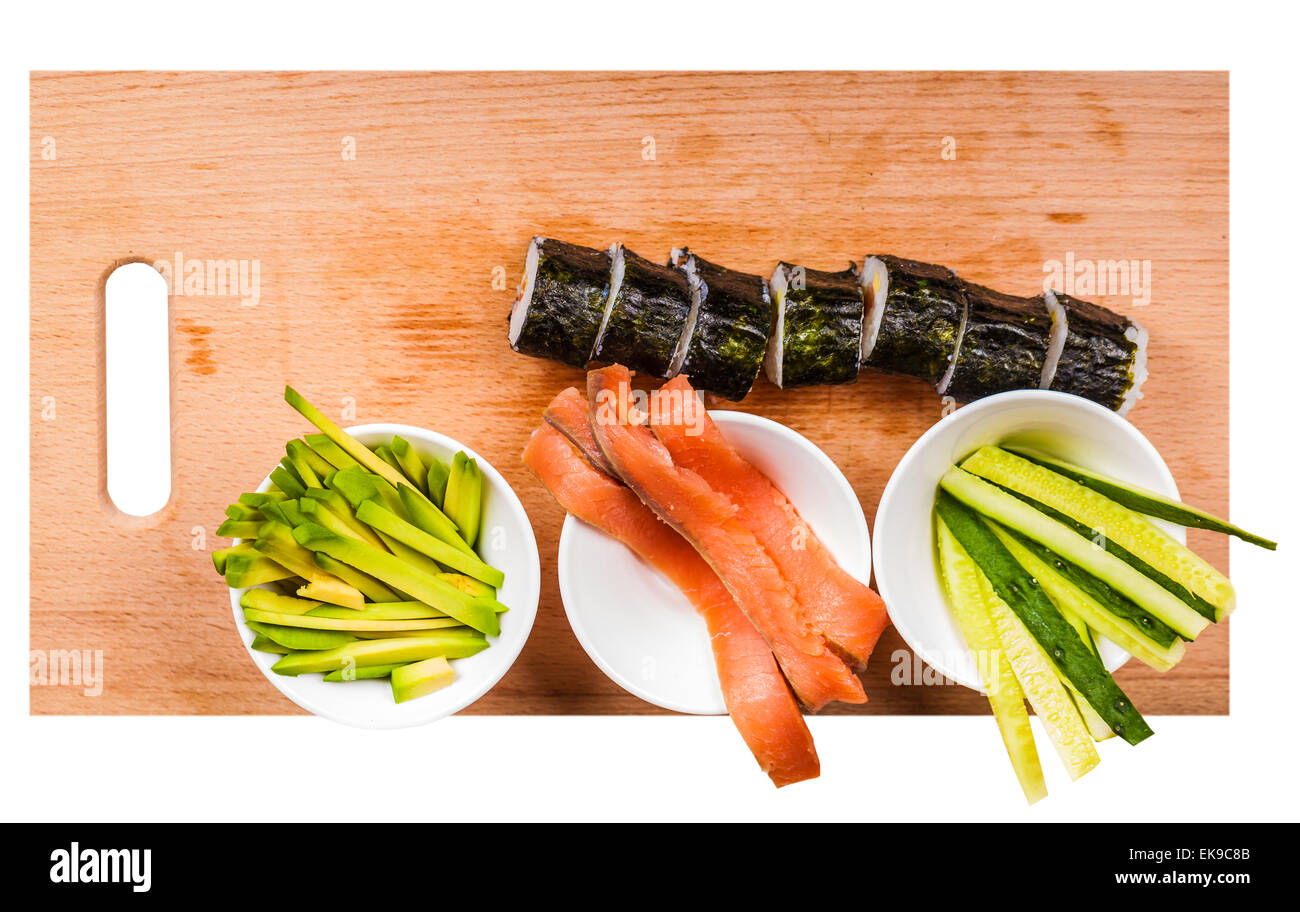 Seaweed wood Cut Out Stock Images & Pictures - Alamy