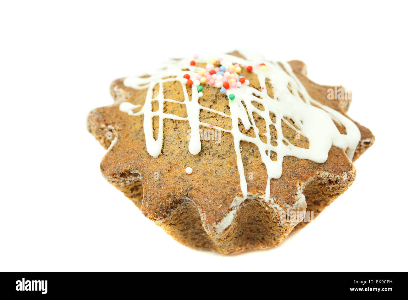 Cute icing Cut Out Stock Images & Pictures - Alamy