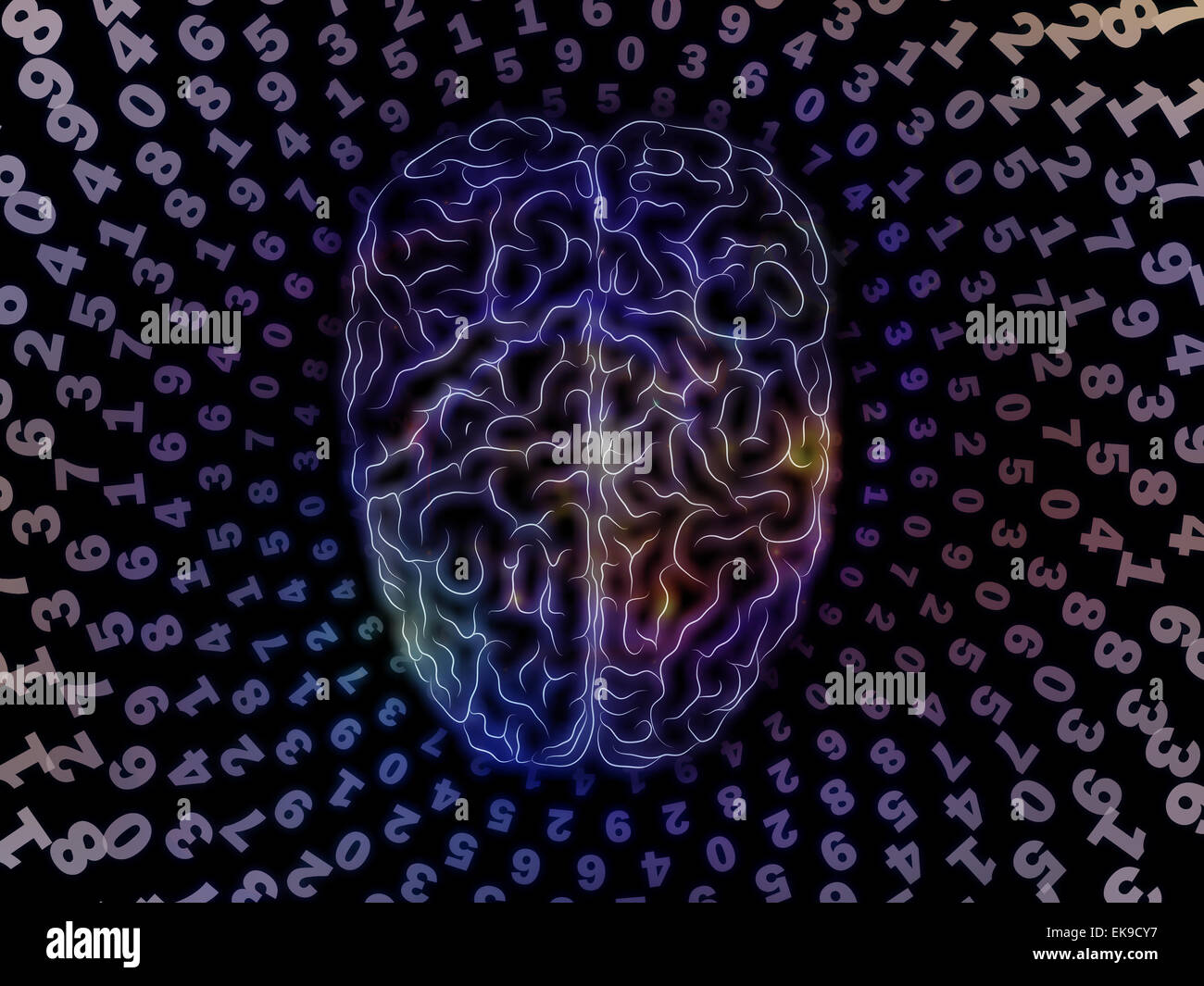 Vortex line drawing hi-res stock photography and images - Alamy