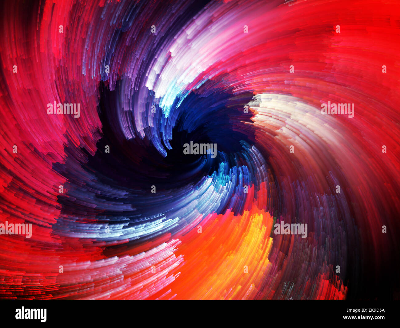 Surreal digital artwork hi-res stock photography and images - Alamy