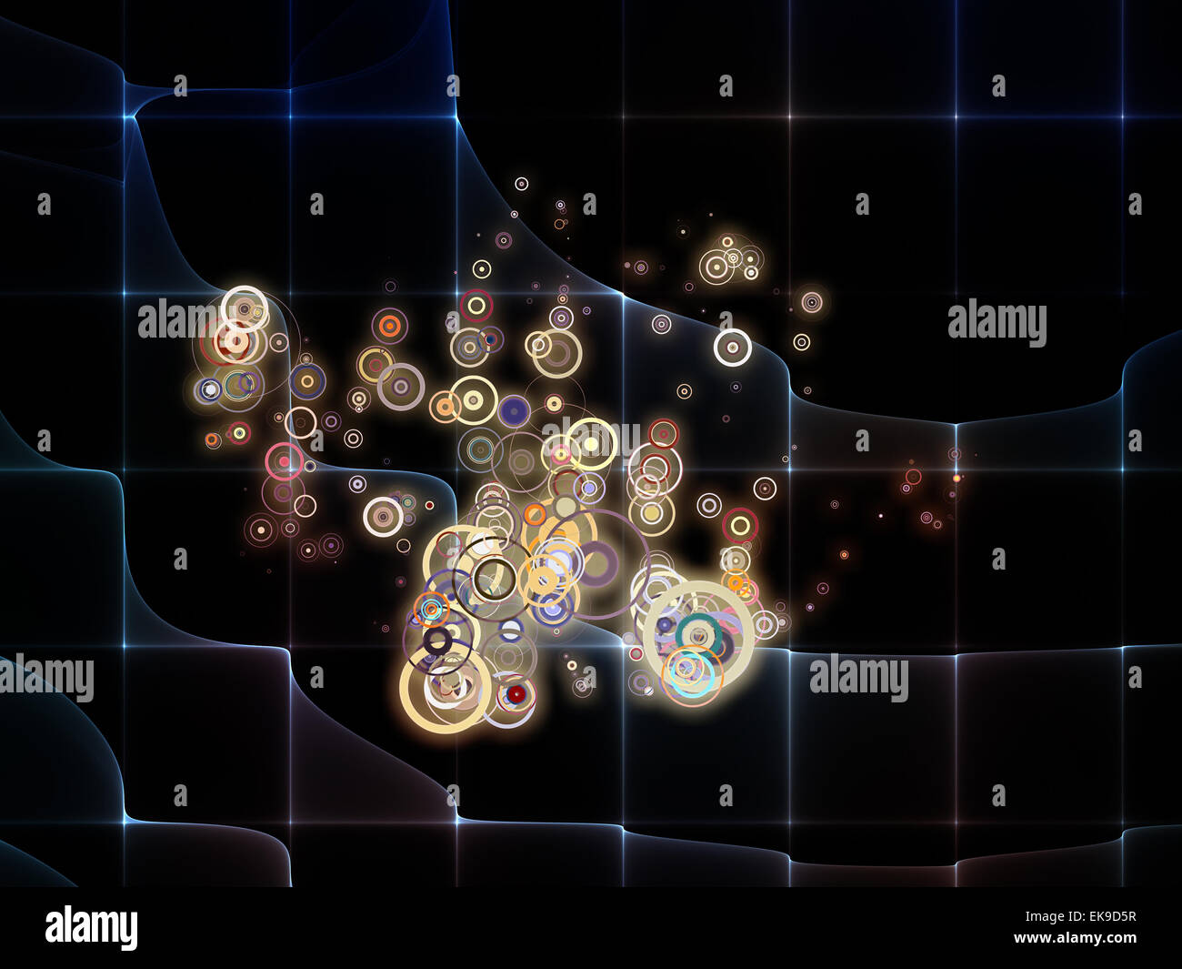Grid coordinates hi-res stock photography and images - Alamy