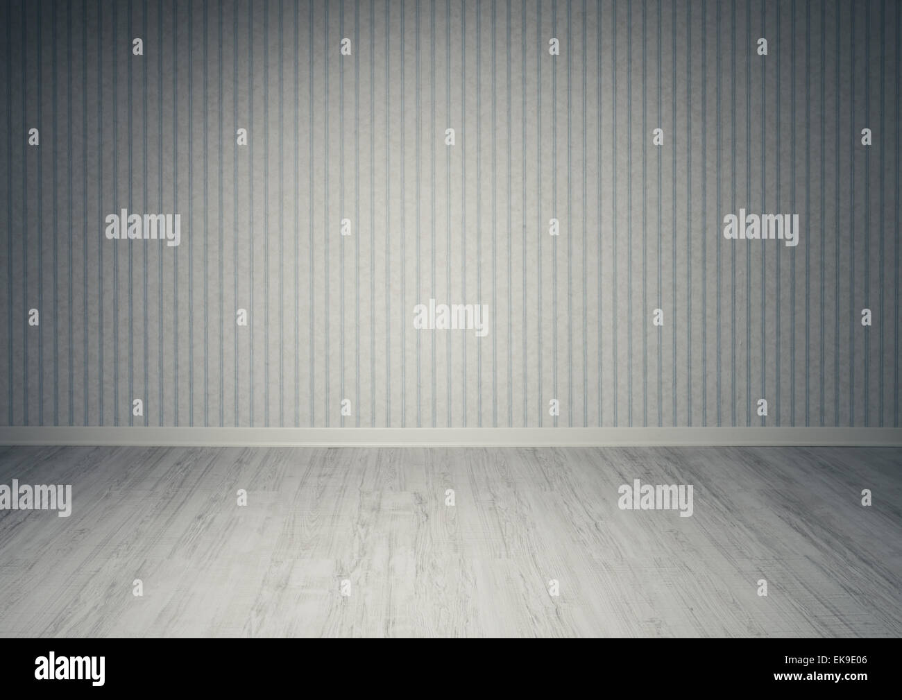 Empty room wallpaper hi-res stock photography and images - Alamy