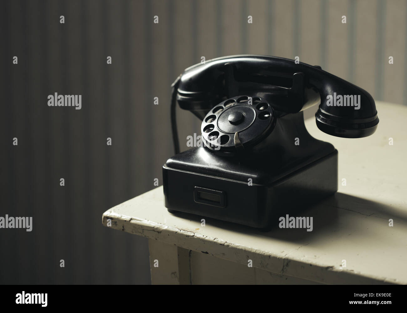 Old fashioned objects hi-res stock photography and images - Alamy