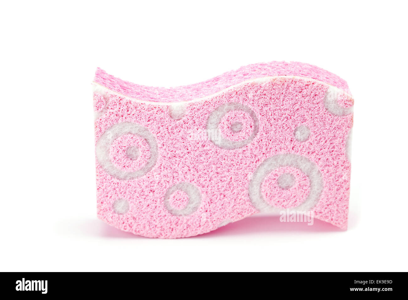 Sponge patterns Cut Out Stock Images & Pictures - Alamy