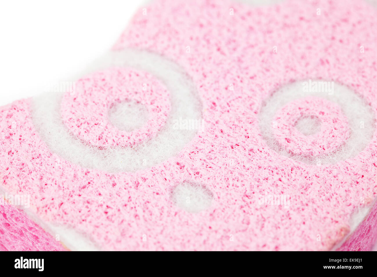 pink sponge background Stock Photo - Alamy