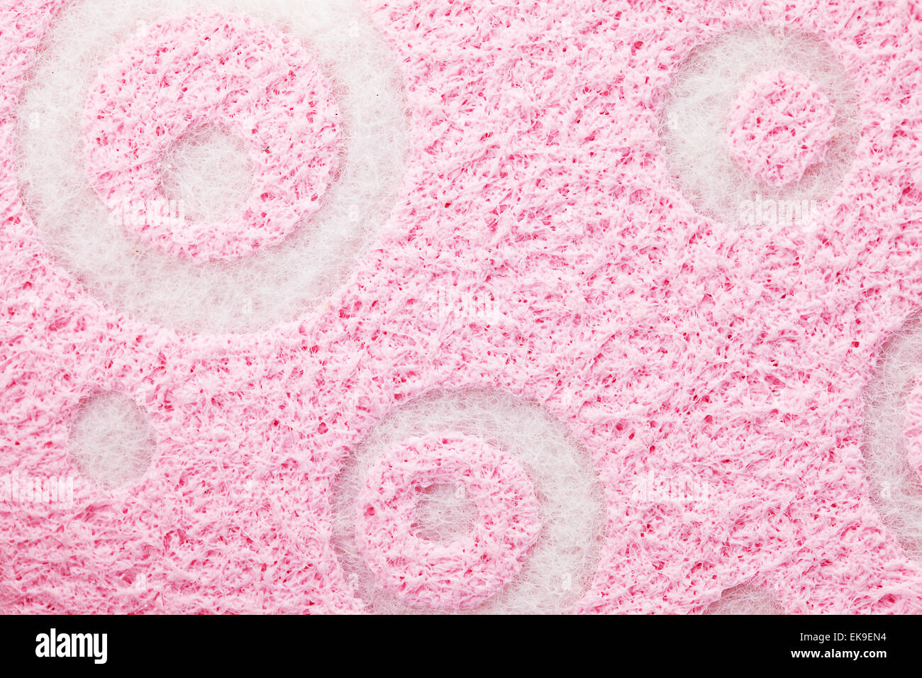 pink sponge background Stock Photo - Alamy