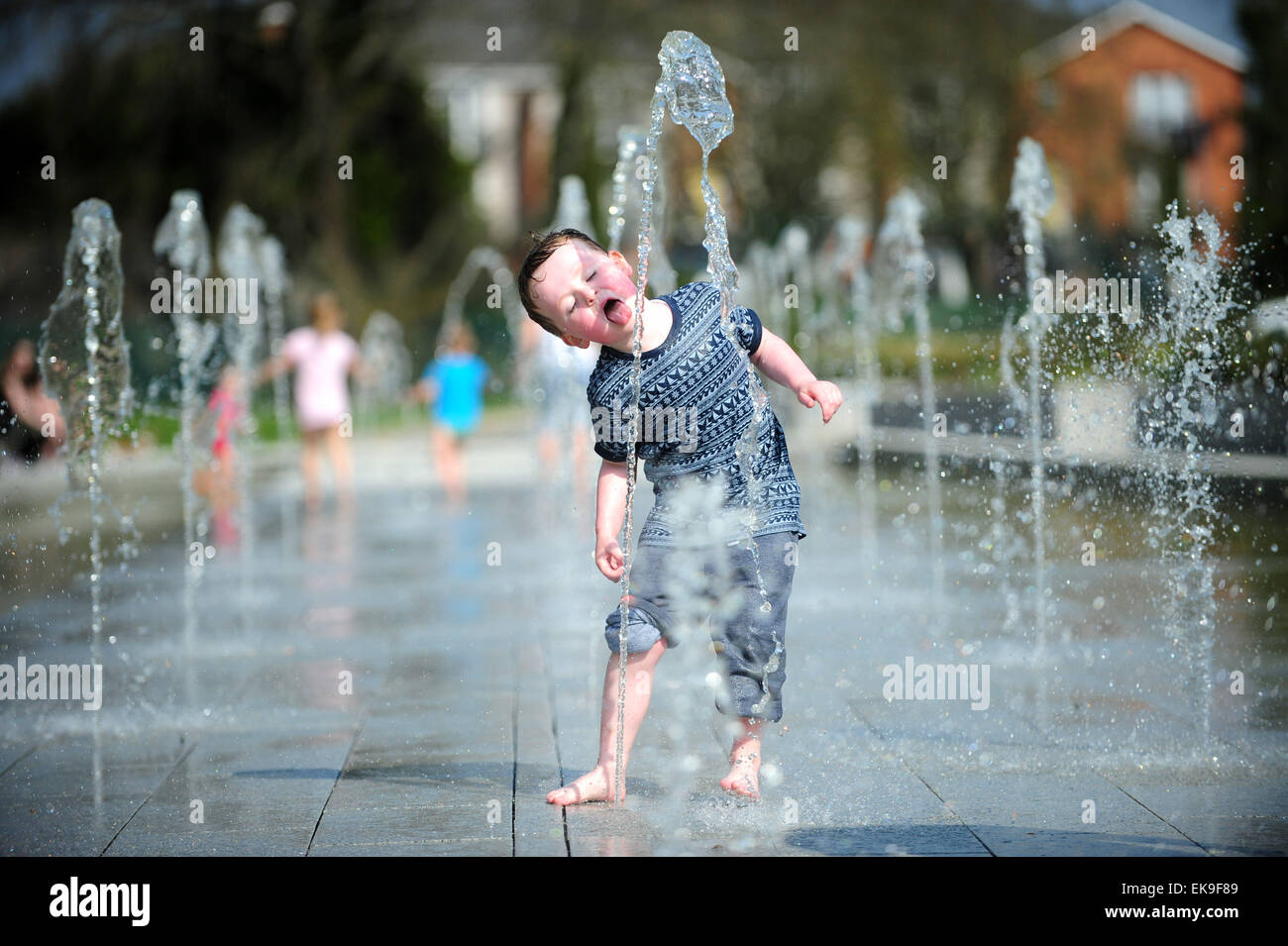 James boyce hi-res stock photography and images - Alamy