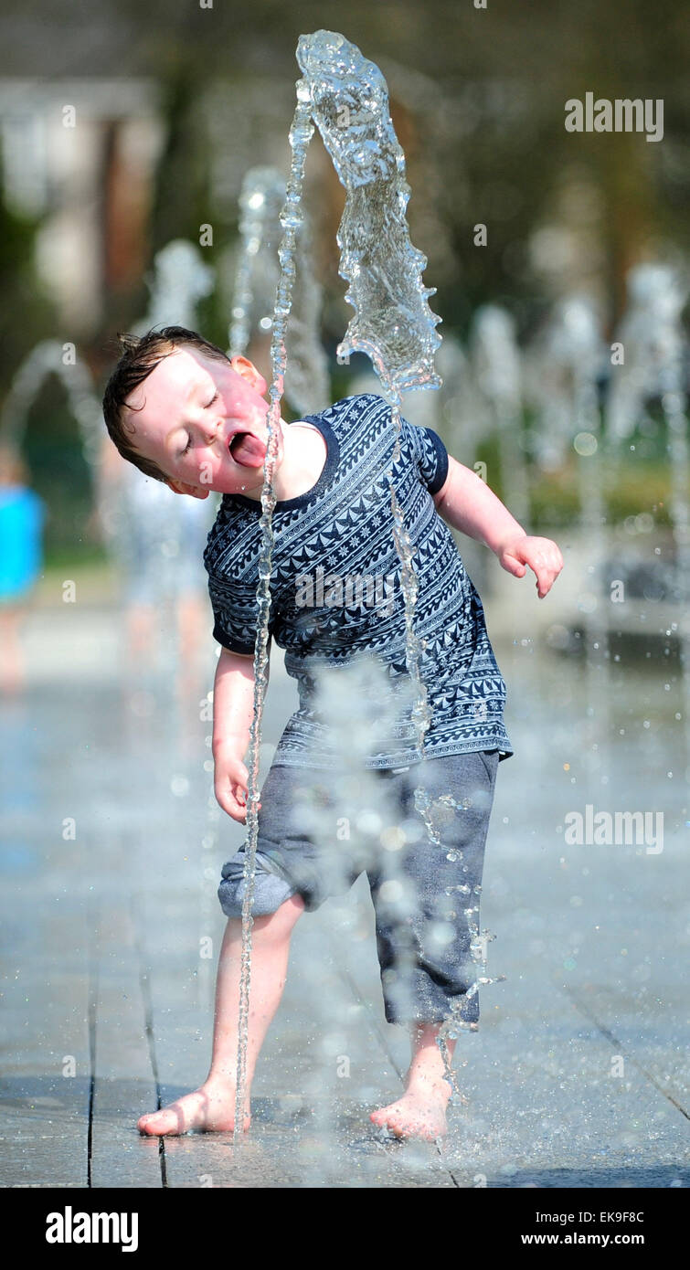 James boyce hi-res stock photography and images - Alamy