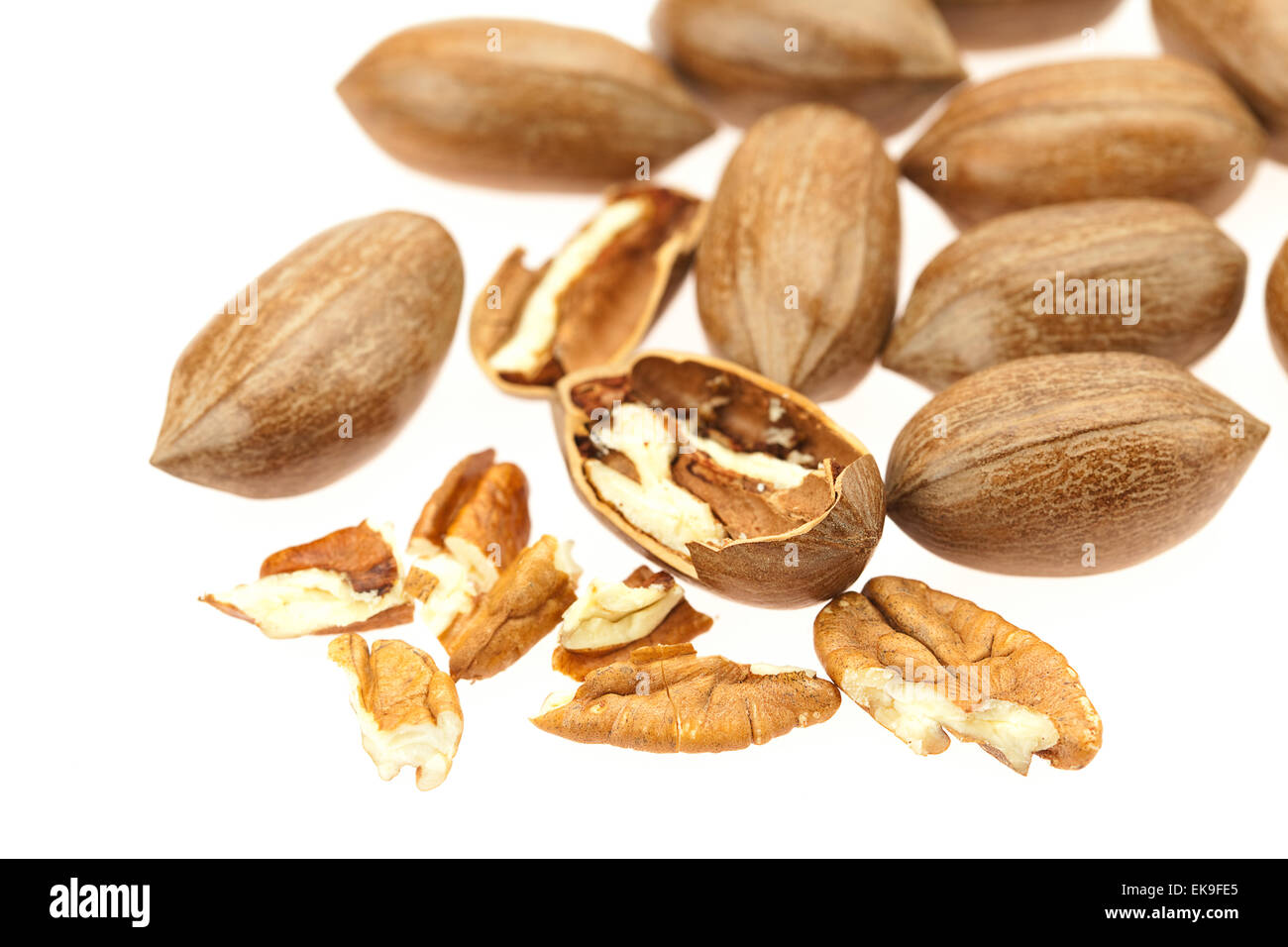 Pecan element hi-res stock photography and images - Alamy