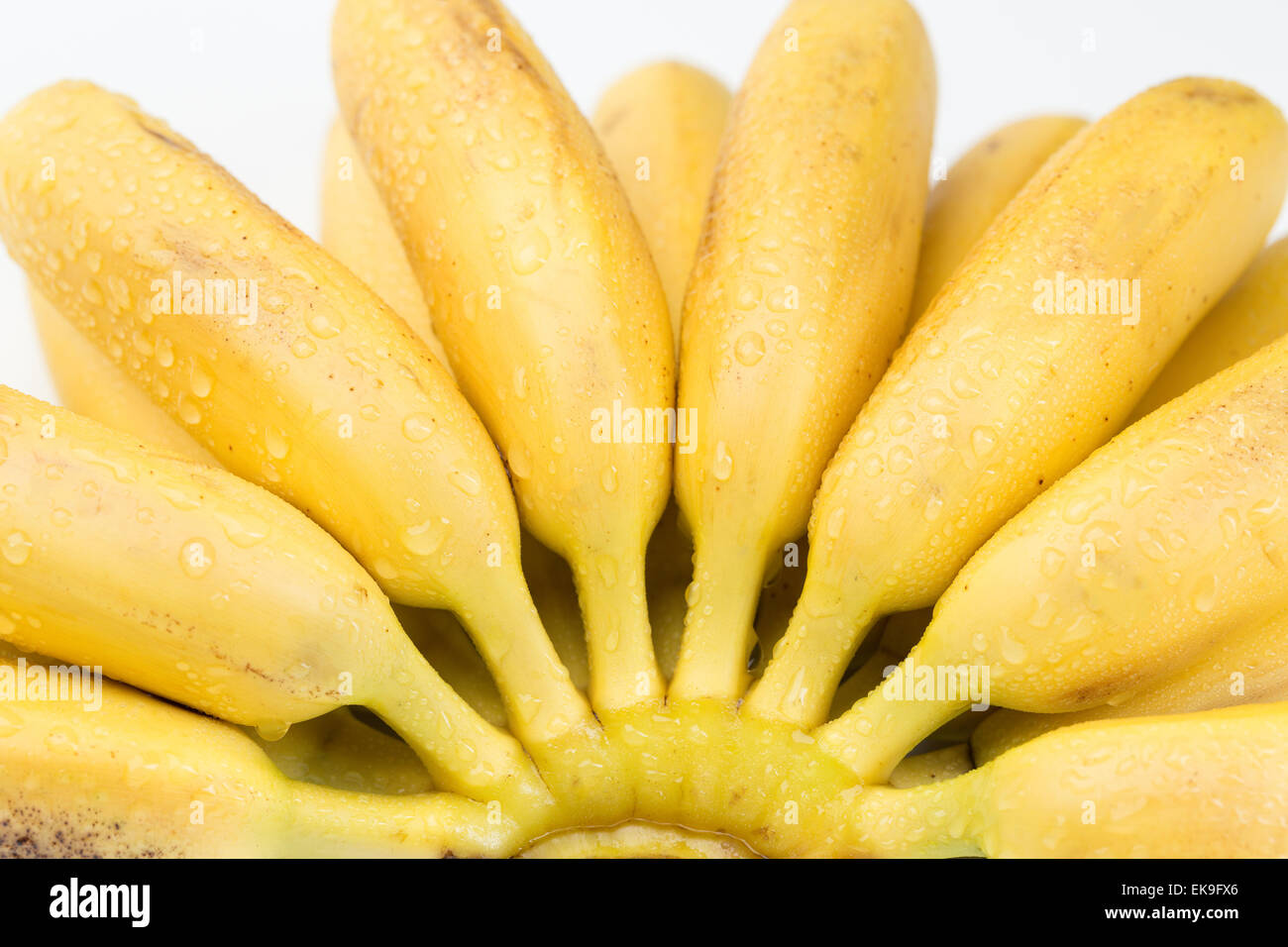 Bananes hi-res stock photography and images - Alamy