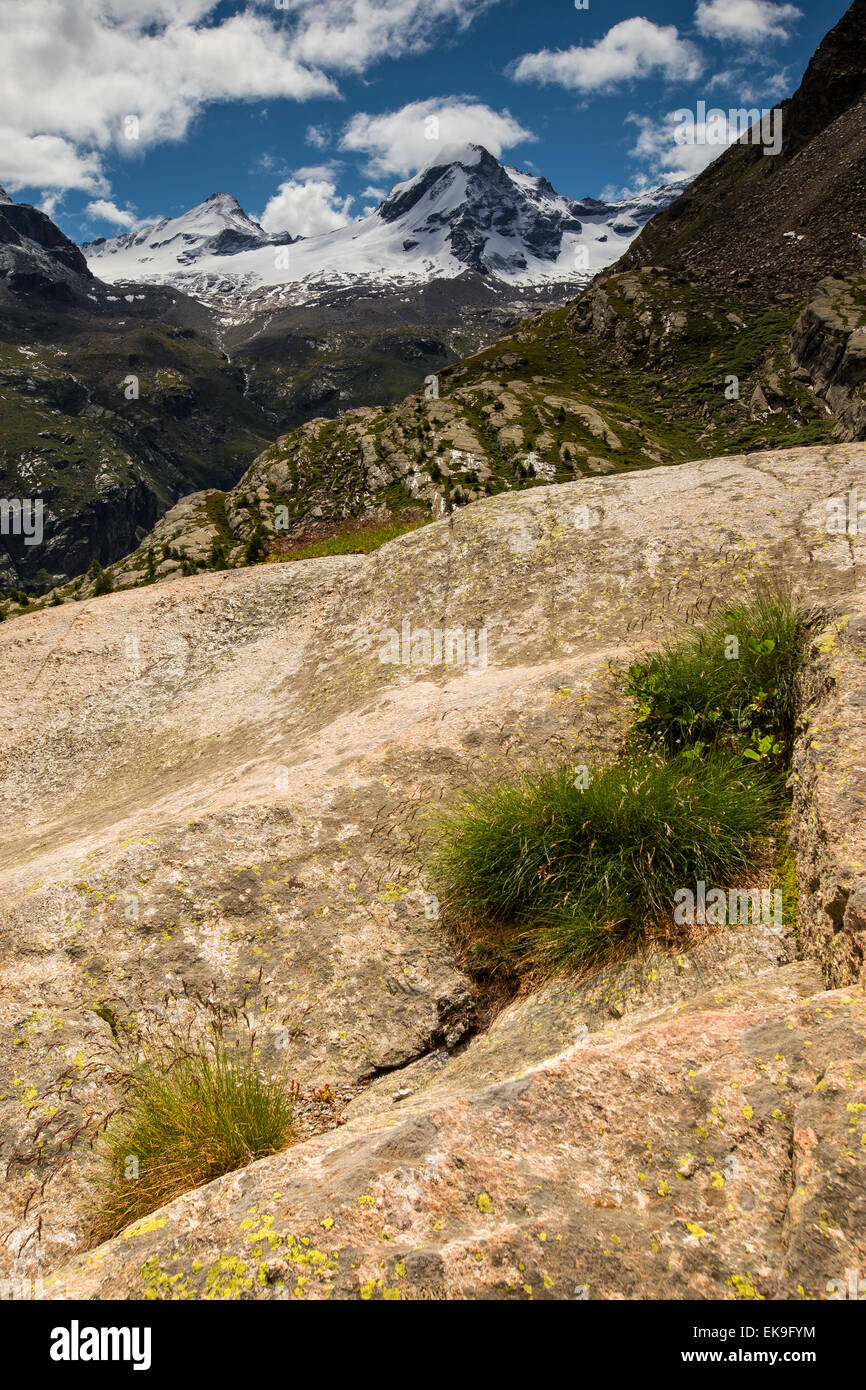 Glacial erosion hi-res stock photography and images - Alamy