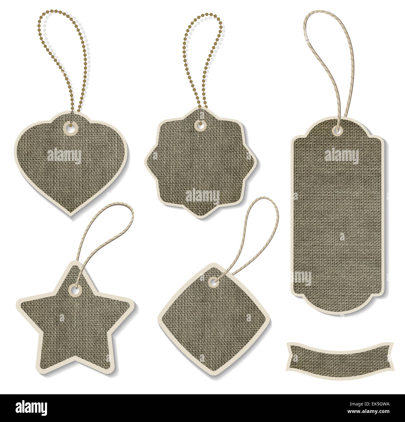 Textile labels hi-res stock photography and images - Alamy