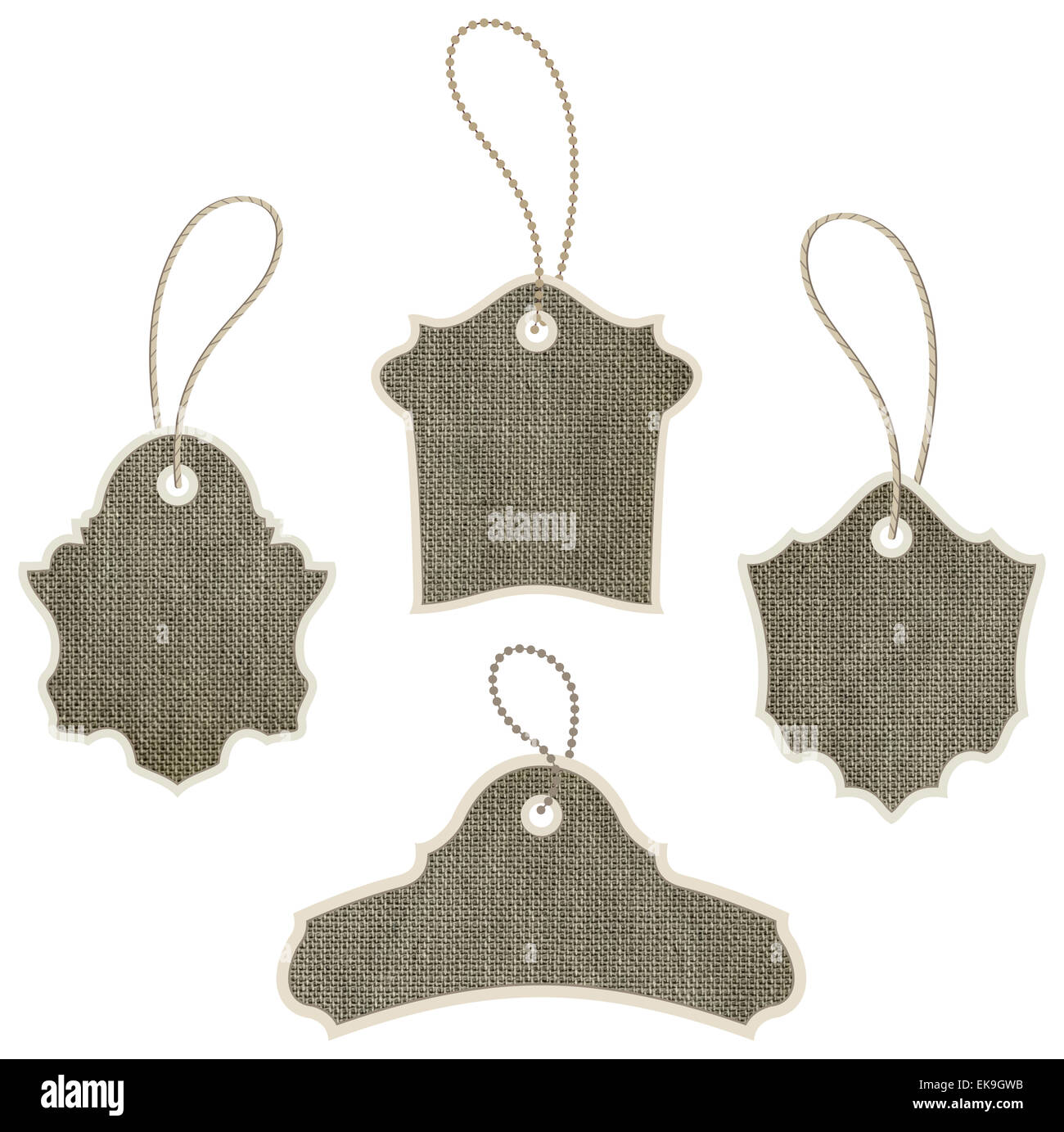 Textile labels hi-res stock photography and images - Alamy