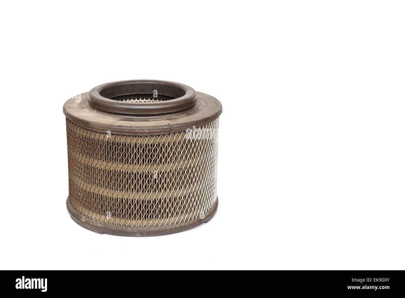 Car air filter hi-res stock photography and images - Alamy