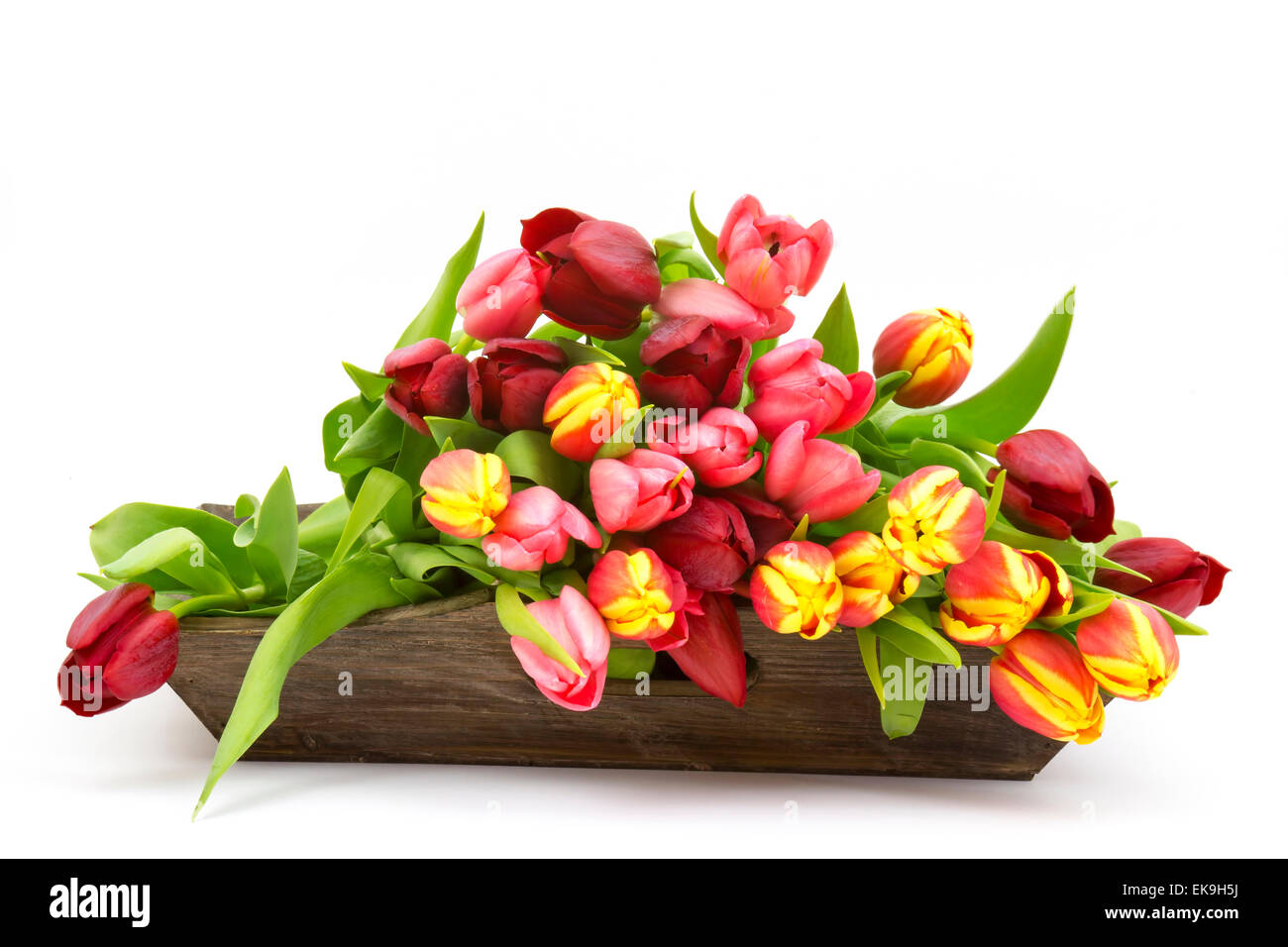 Wooden april Cut Out Stock Images & Pictures - Alamy