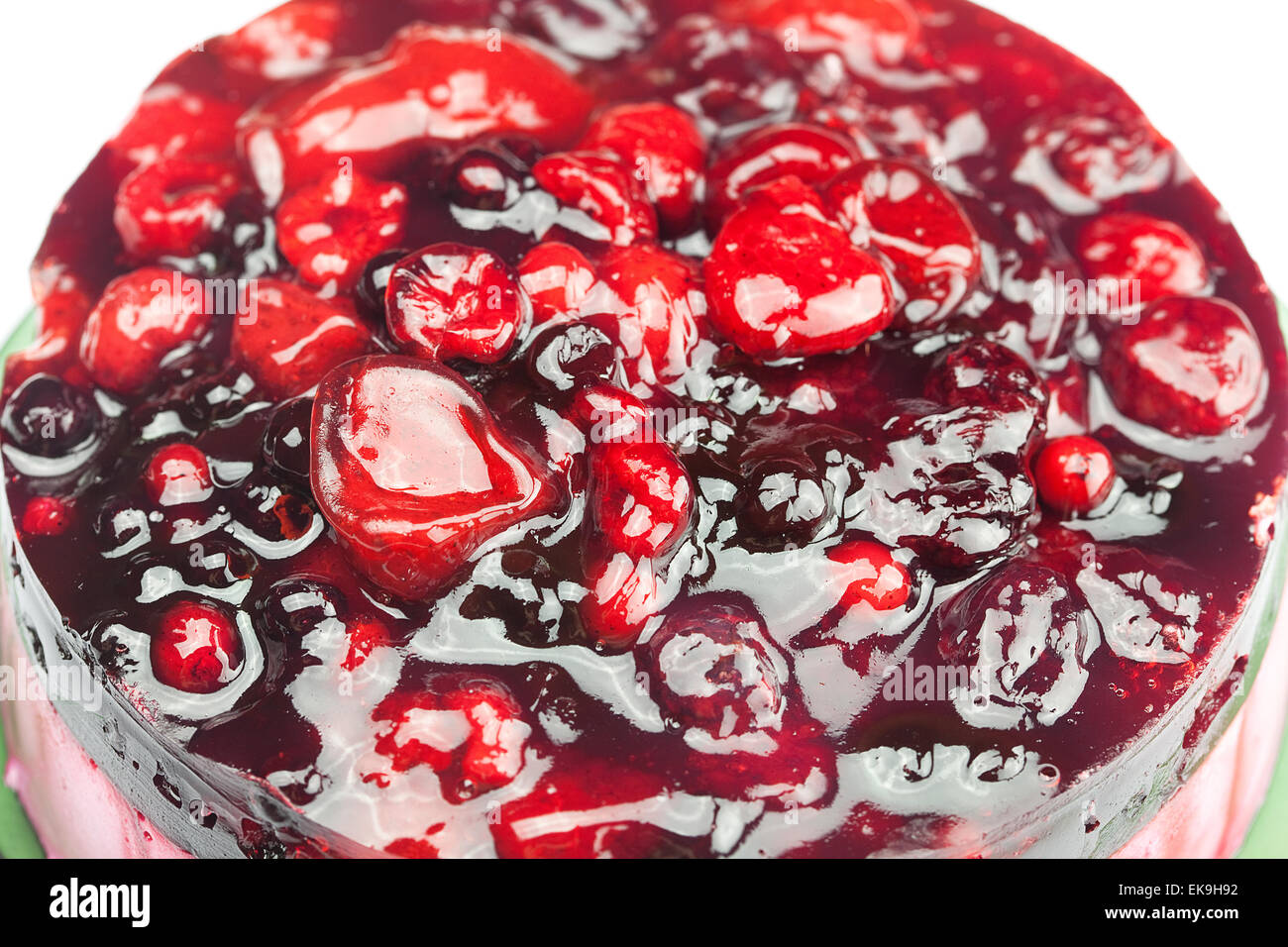 Balm cake hi-res stock photography and images - Alamy