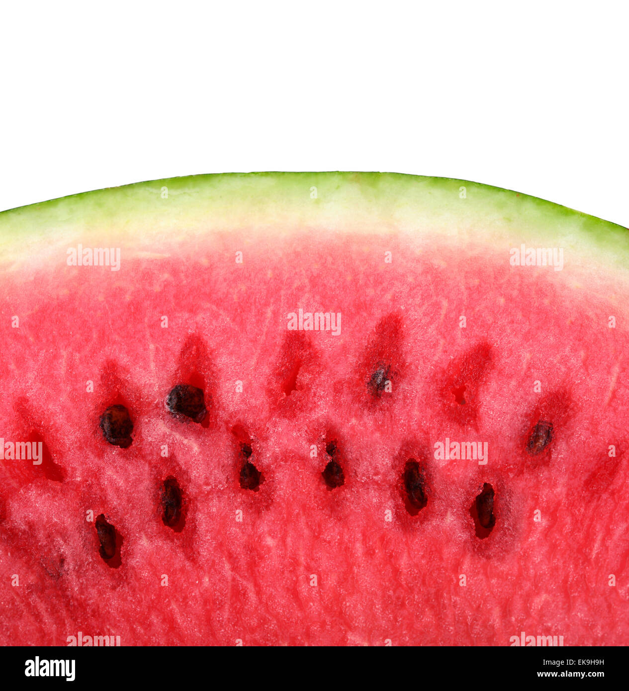 closeup of watermelon Stock Photo - Alamy