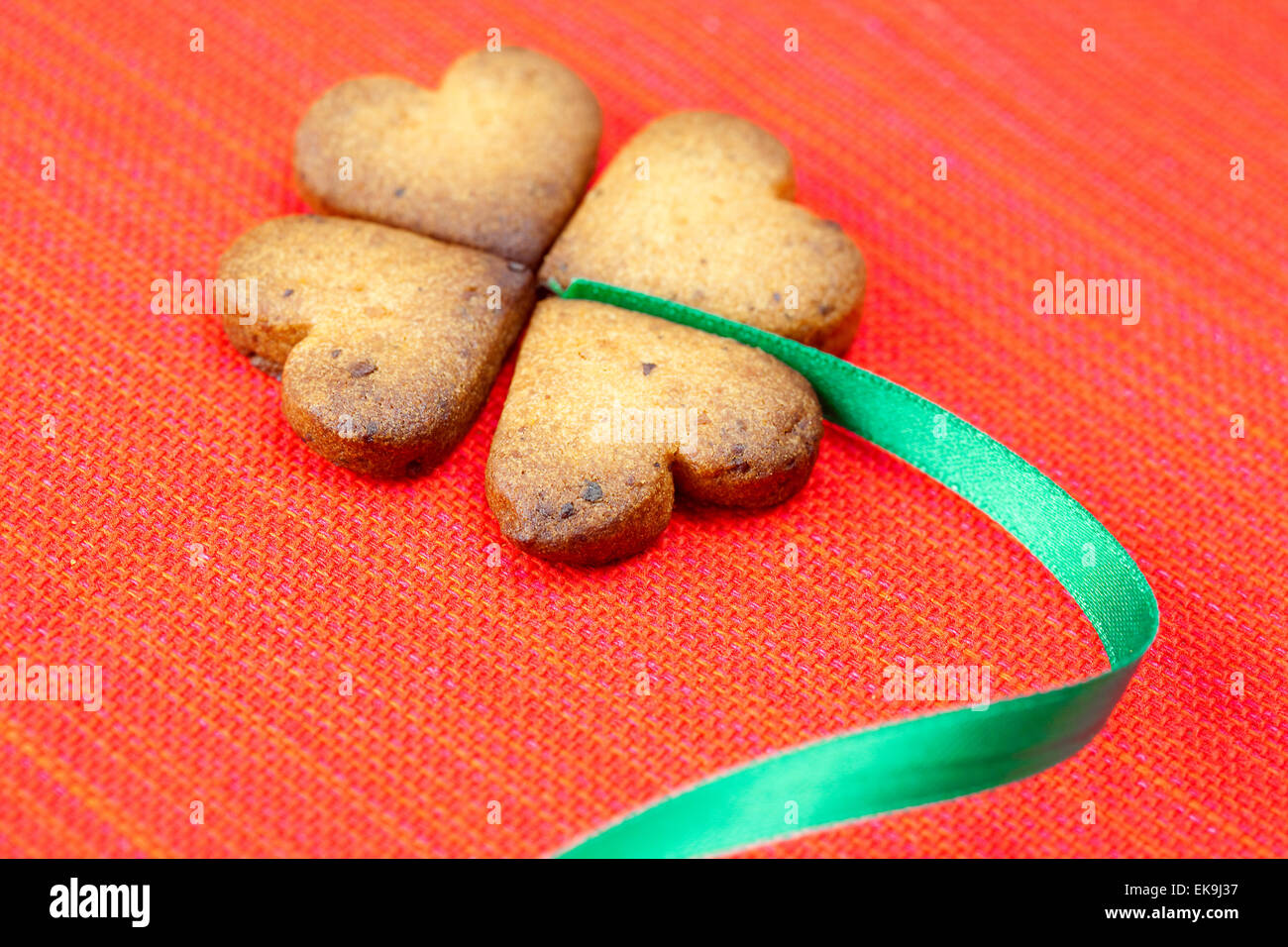 Irish clover hi-res stock photography and images - Alamy