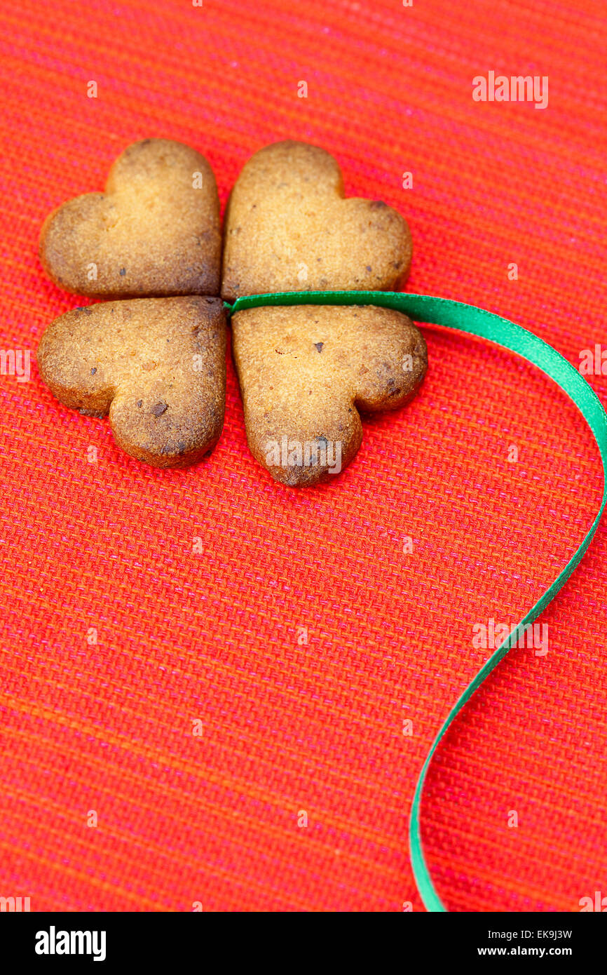 Irish clover hi-res stock photography and images - Alamy