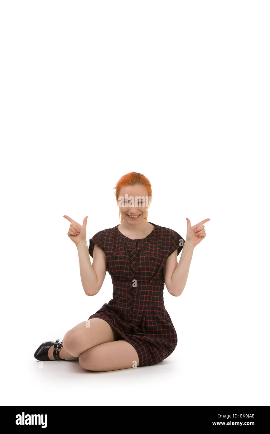 Opposite directions direction Cut Out Stock Images & Pictures - Alamy