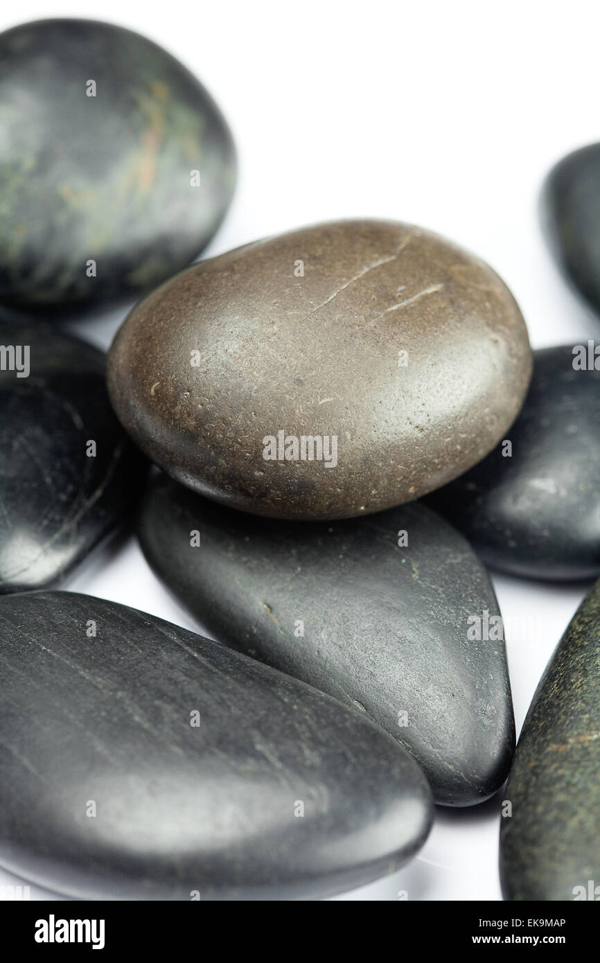 White big smooth rock hi-res stock photography and images - Alamy