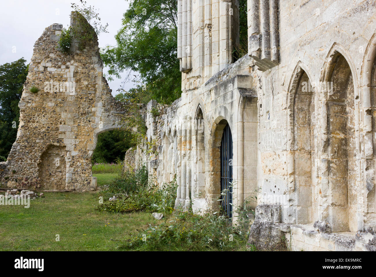 Beaumont le roger hi-res stock photography and images - Alamy