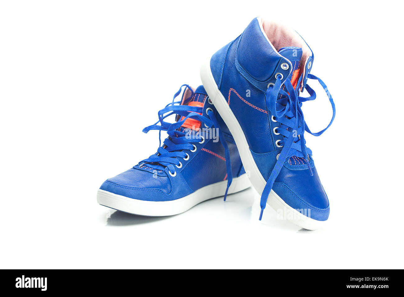 Shoes isolated on hi-res stock photography and images - Alamy