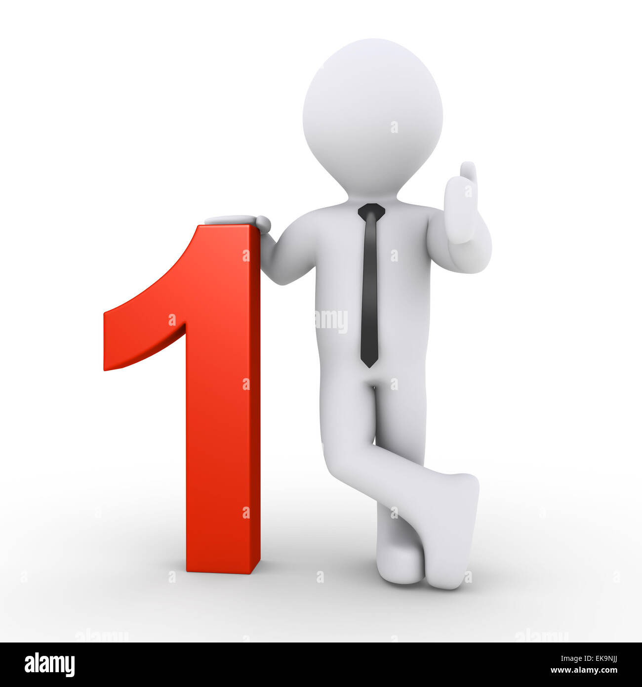 Number 1 ranking hi-res stock photography and images - Alamy