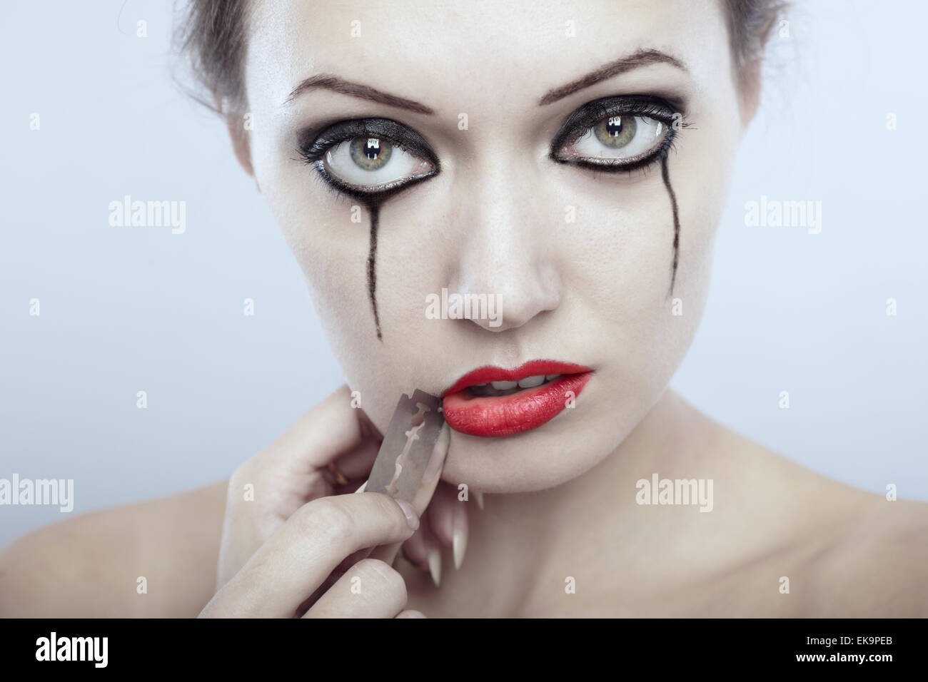 Gothicism hi-res stock photography and images - Alamy