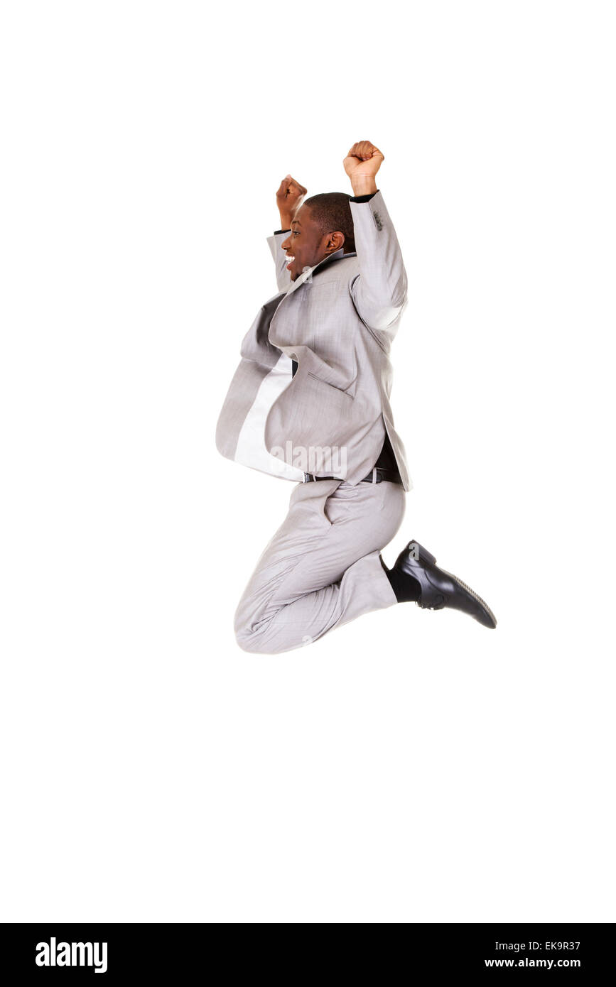 American success company Cut Out Stock Images & Pictures - Alamy