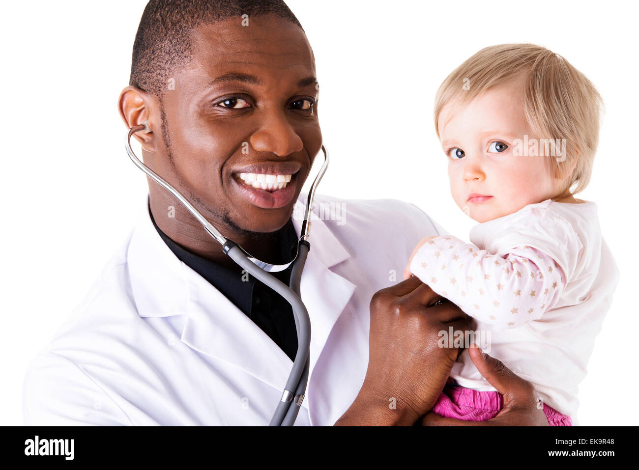 Baby lab practice hi-res stock photography and images - Alamy
