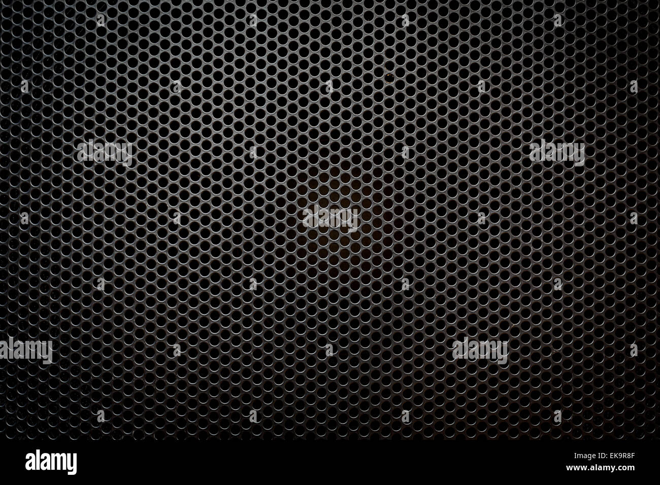 Speaker Grill Background