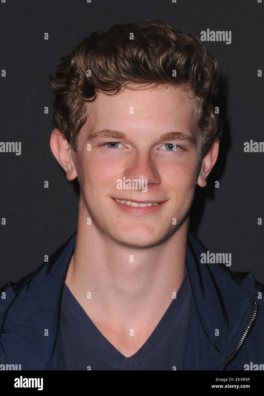 Kendall Ryan Sanders