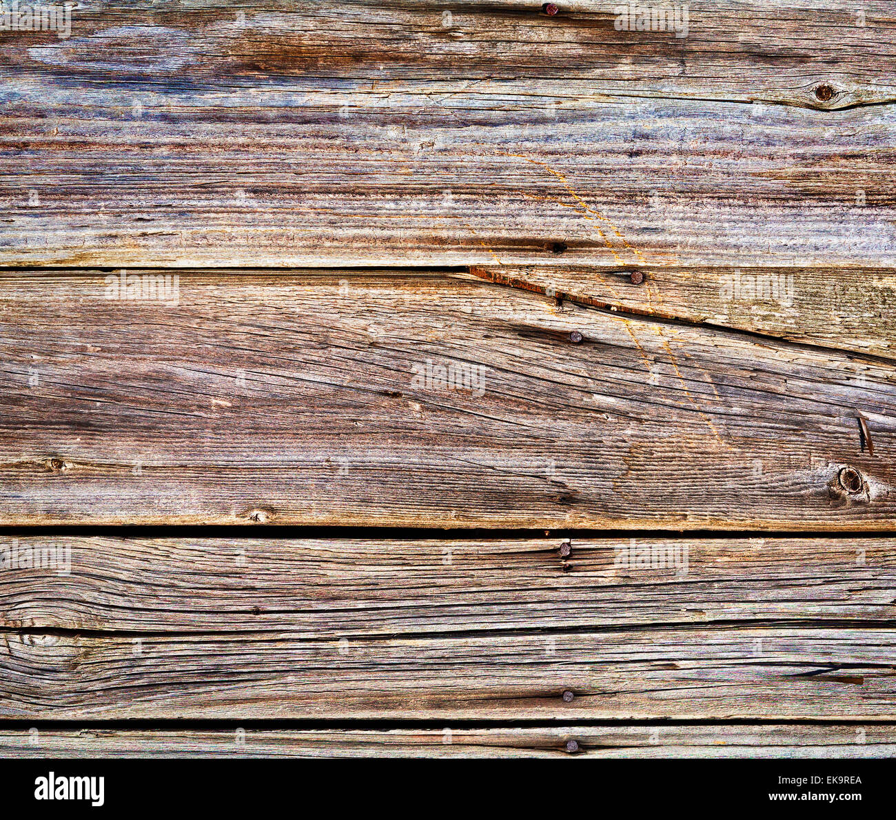 Old Wood Background Stock Photo - Alamy