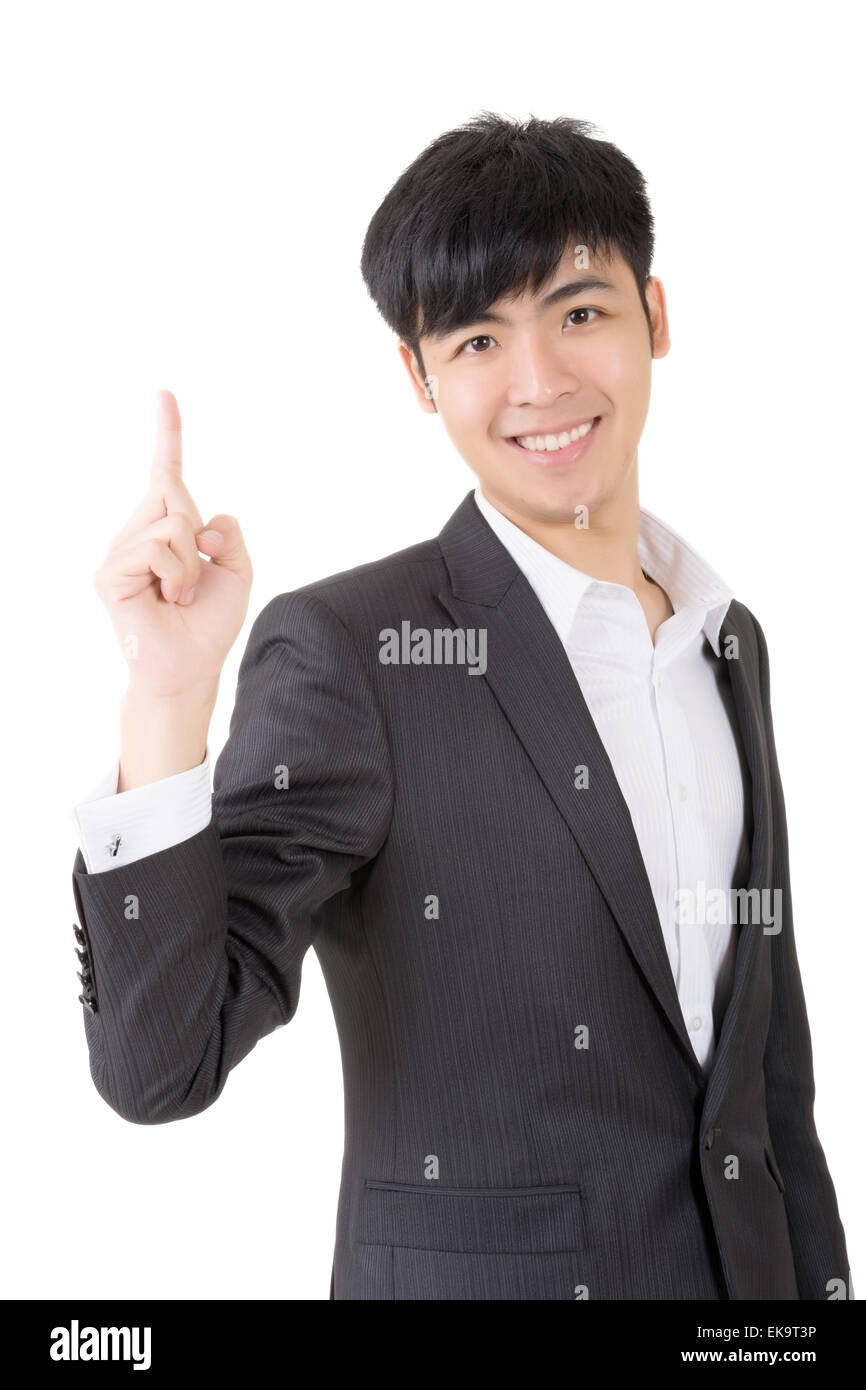 get an idea Stock Photo - Alamy