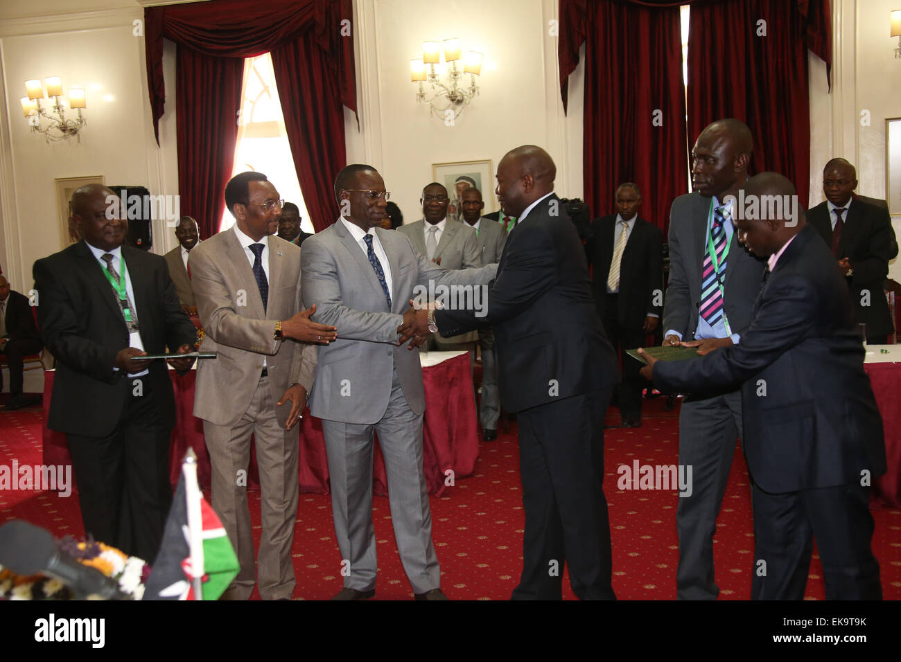 Anti balaka hi-res stock photography and images - Alamy