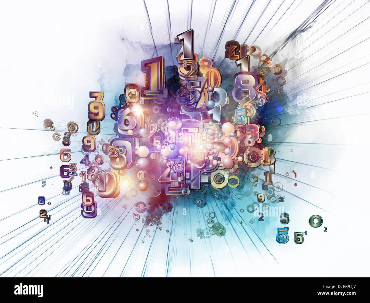 New Digital Technology