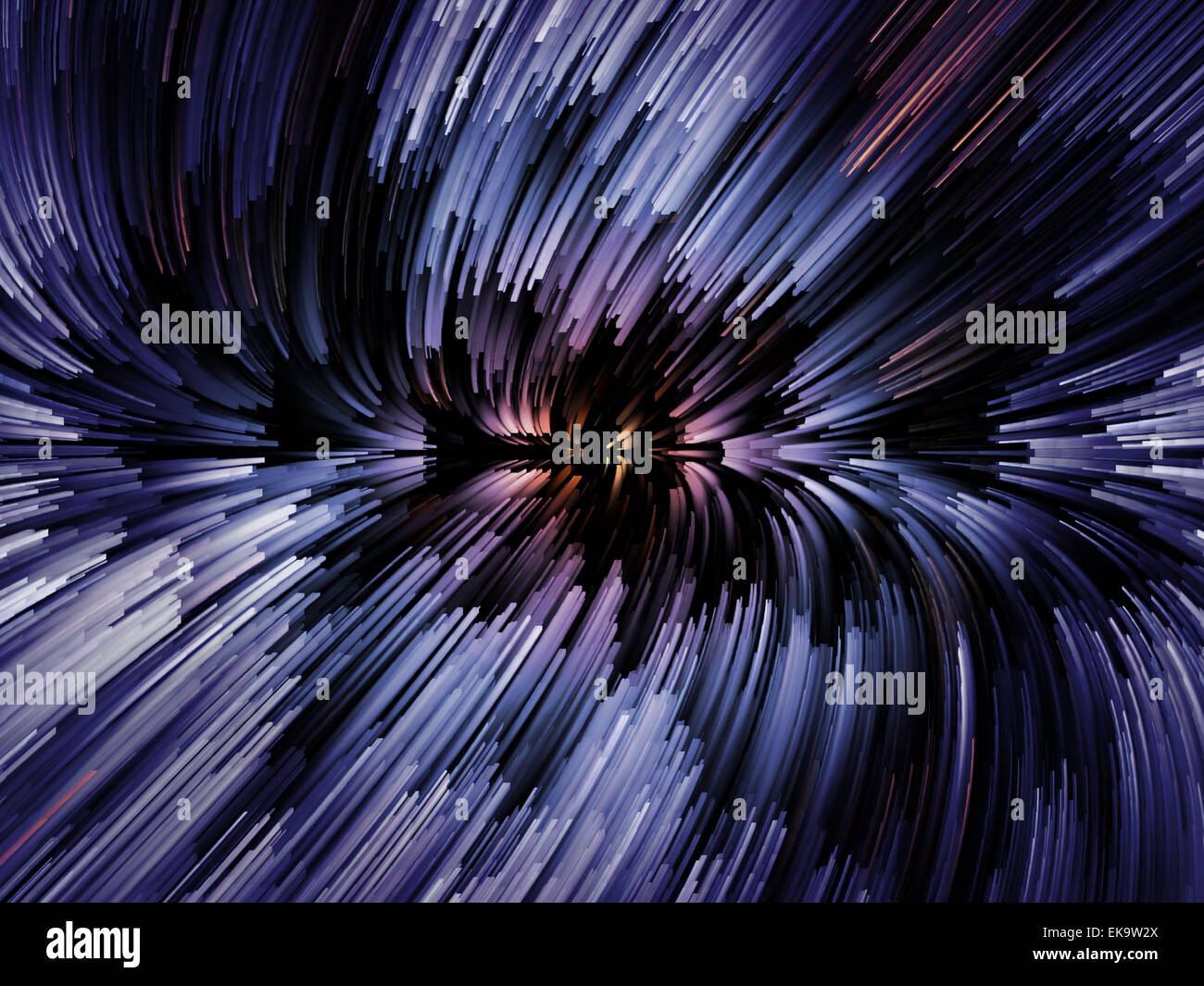 Digital Dynamic Backdrop Stock Photo - Alamy