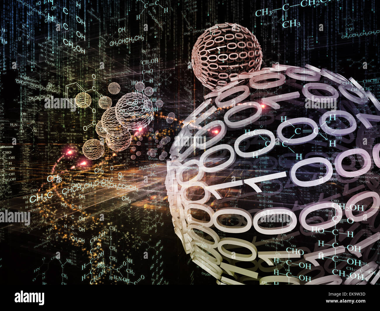 School of advance study hi-res stock photography and images - Alamy