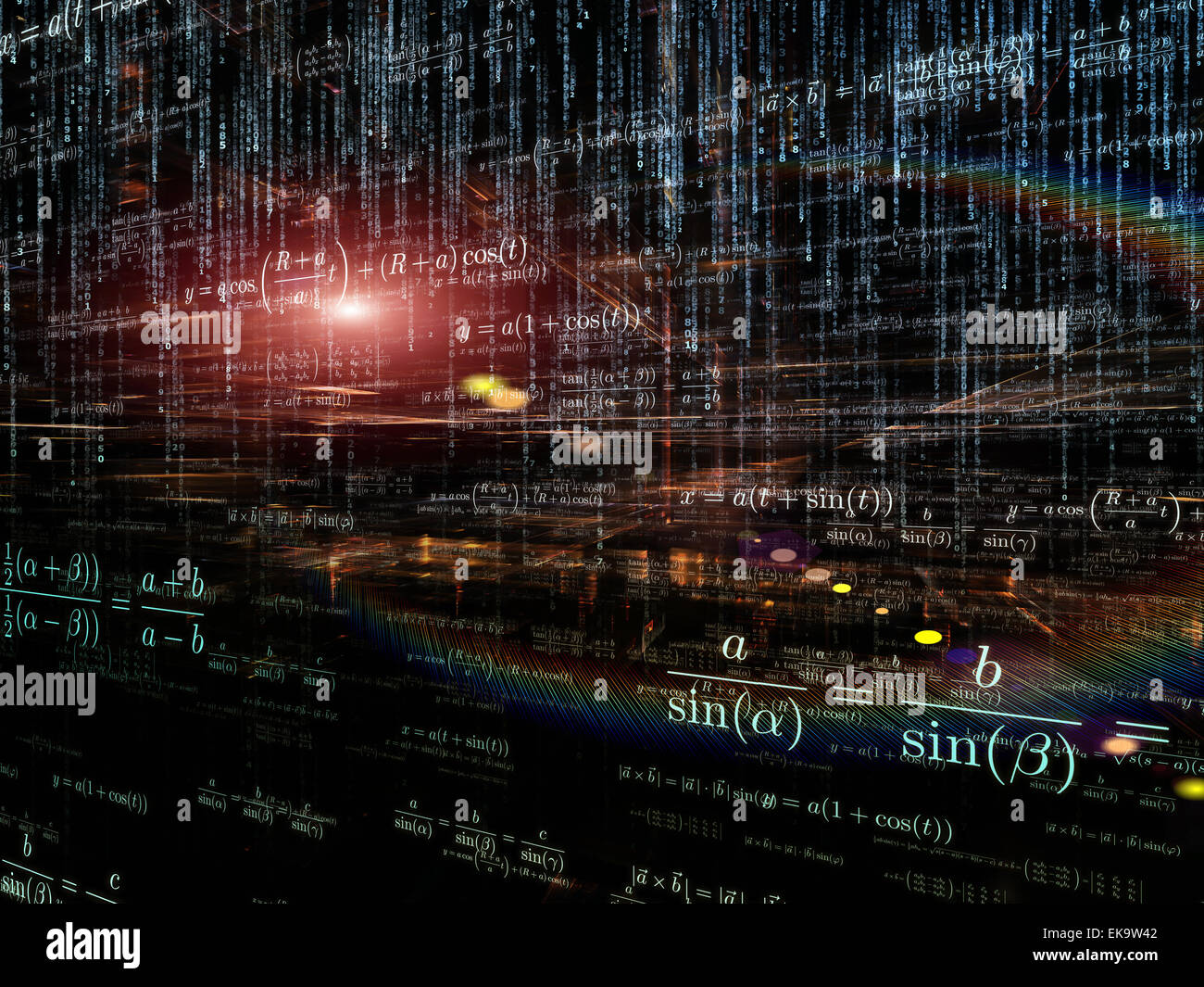 College of computing technology hi-res stock photography and images - Alamy